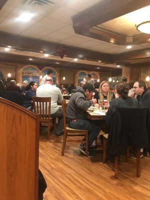 PARK PLACE DINER - 71 Photos & 184 Reviews - Diners - 1040 State Rt 34 ...