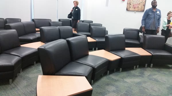 TIDEWATER COMMUNITY COLLEGE - VIRGINIA BEACH CAMPUS - Updated February ...