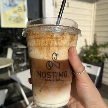NOSTIMO CAFE & TEA - Updated June 2024 - 883 Photos & 323 Reviews ...