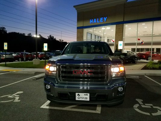 HALEY CHEVROLET - Updated December 2025 - 34 Photos & 37 Reviews ...