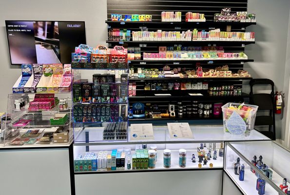 VAPE HAVEN - Updated April 2025 - 1435 E Lafayette St, Tallahassee ...