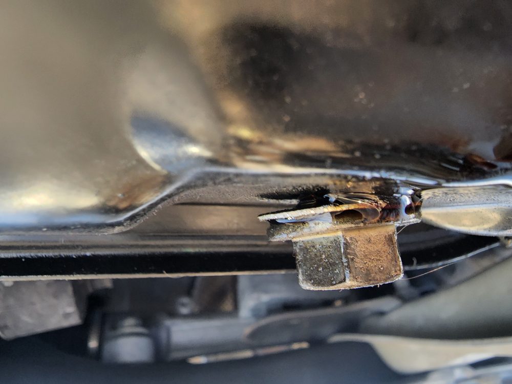 WALMART AUTO CARE CENTERS - Updated January 2026 - 5100 Okeechobee Rd ...