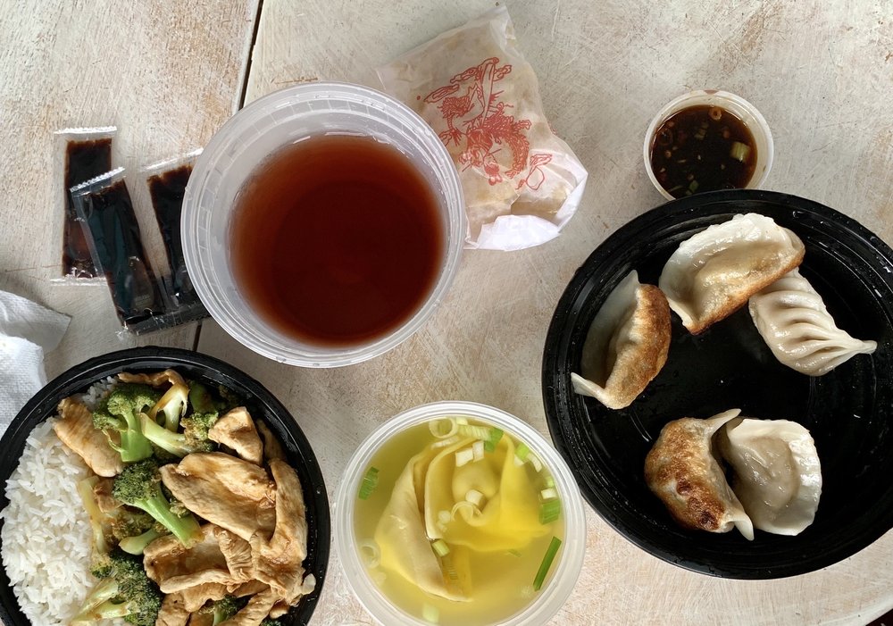 KAM SHENG RESTAURANT - 15 Photos & 48 Reviews - Chinese - 238 W Park Ave, Long Beach, NY ...