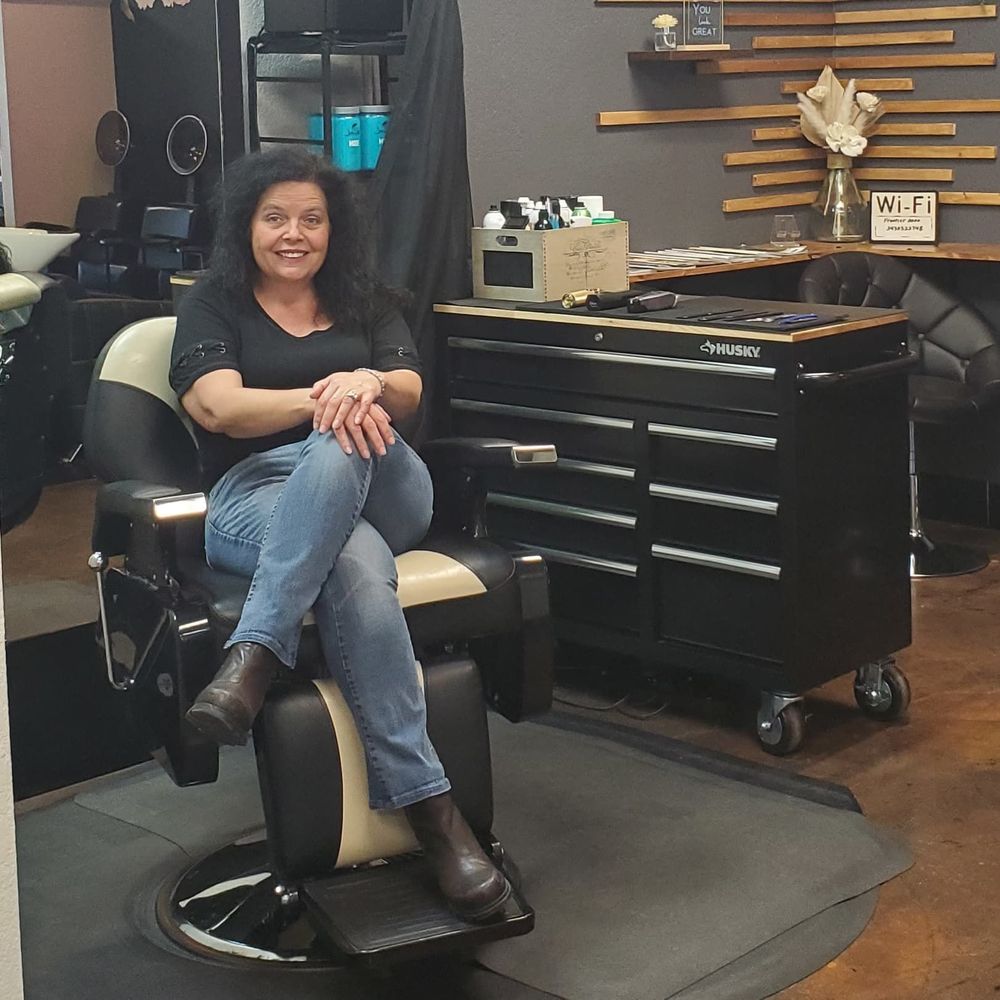 Barbering With Stacy, Menifee | Roadtrippers