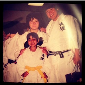 LOS ANGELES TENRI JUDO DOJO - Updated October 2025 - 13 Reviews - 129 N ...