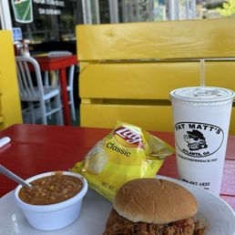FAT MATT’S RIB SHACK - Updated December 2025 - 1498 Photos & 2550 ...