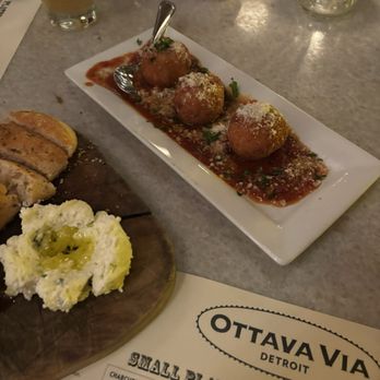 OTTAVA VIA - Updated August 2025 - 1156 Photos & 1038 Reviews - 1400 ...