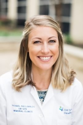 RACHAEL SULLIVAN, DO - Updated March 2025 - 1105 W Frank Ave, Lufkin ...