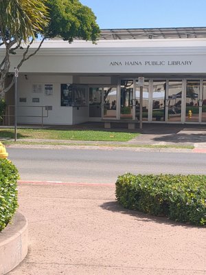 HAWAII STATE PUBLIC LIBRARY SYSTEM - AINA HAINA PUBLIC LIBRARY - Updated February 2026 - 88 ...