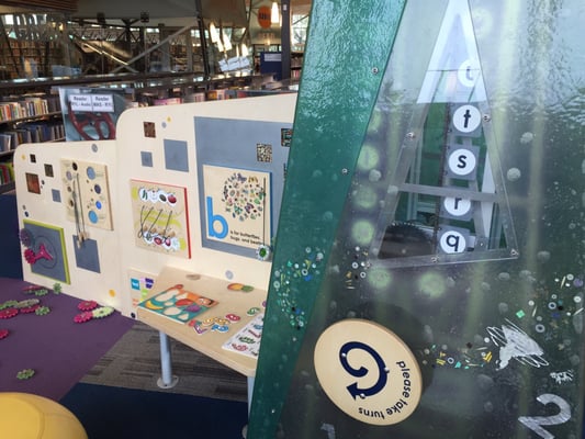 PATIENCE S LATTING NORTHWEST LIBRARY - Updated December 2025 - 28 ...