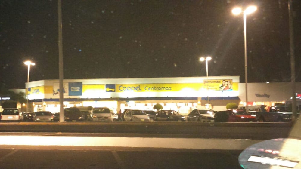 COPPEL - Updated July 2025 - Blvd. Adolfo Lopez Mateos 2518, León ...