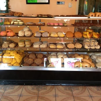 MARIO’S BAKERY - Updated September 2024 - 25 Photos & 21 Reviews - 2231 ...