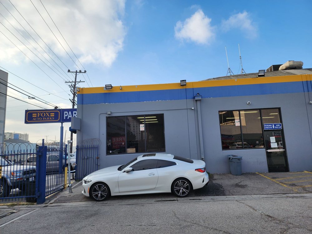 FOX AUTO PARKS - Updated March 2025 - 135 Photos & 1228 Reviews - 10121 ...
