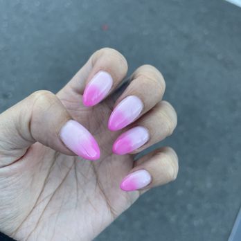 LINA NAILS - Updated October 2024 - 115 Photos & 83 Reviews - 1299 ...