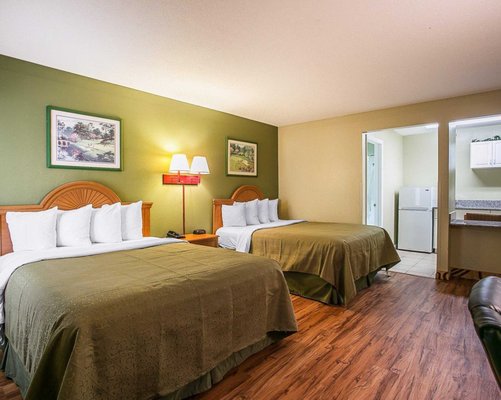 QUALITY INN AT FORT GORDON - Updated January 2025 - 31 Photos & 13 ...