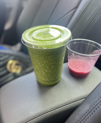 JUST JUICE - Updated December 2025 - 122 Photos & 171 Reviews - 428 W ...