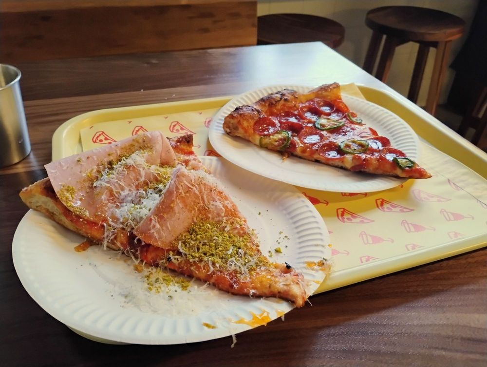 HEARTBREAKERS PIZZA - Updated February 2026 - 383 Winona Avenue, Ottawa ...