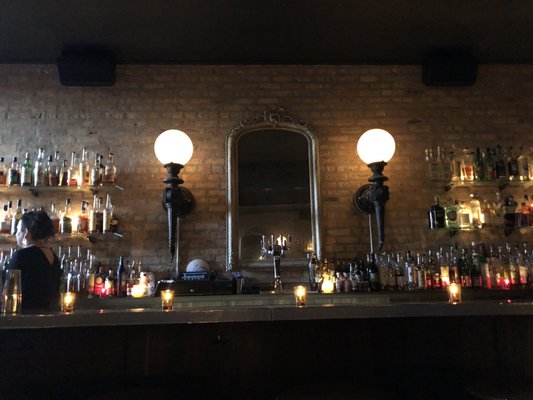 THE VICTOR BAR - 125 Photos & 169 Reviews - Cocktail Bars - 4011 N ...