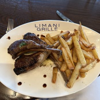 LIMANI GRILLE - Updated October 2025 - 140 Photos & 107 Reviews - 100 ...