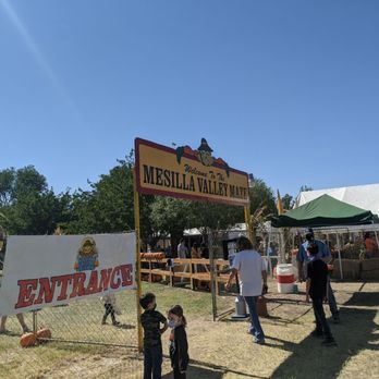 MESILLA VALLEY MAZE - Updated December 2025 - 40 Photos & 14 Reviews ...