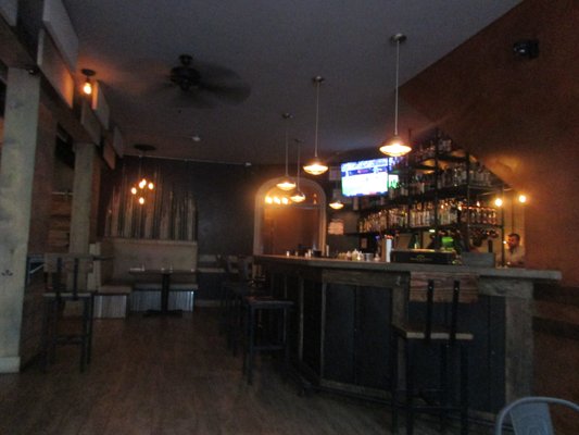 FALLEY ALLEN - 200 Photos & 129 Reviews - American (New) - 204 Allen St ...