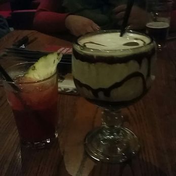 TGI FRIDAYS MELBOURNE CENTRAL - Updated July 2025 - 50 Photos & 23 ...