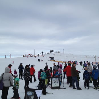 SUNRIDGE SKI AREA - Updated December 2025 - 10 Photos - 10980 17 Street ...