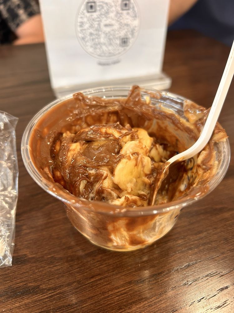 MILKSHAKE FACTORY BRIARGATE - Updated August 2025 - 40 Photos & 18 ...