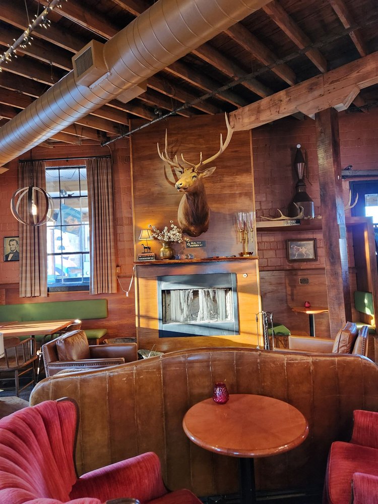 ELKHORN TAVERN - 142 Photos & 66 Reviews - 1200 Manchester St ...