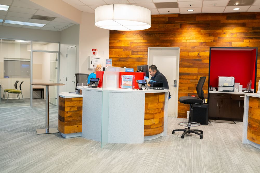 APPLE FEDERAL CREDIT UNION - Updated January 2026 - 11 Photos - 6708 ...