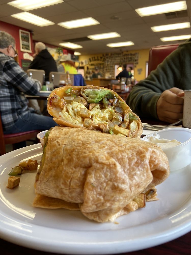 BILLY’S CAFE - 208 Photos & 294 Reviews - 316 E Fairhaven Ave ...