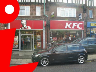 KFC - Updated October 2025 - 11 Purley Parade, London, United Kingdom ...