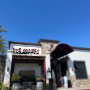 THE WINERY RESTAURANT & WINE BAR - 1595 Photos & 1228 Reviews - Wine ...