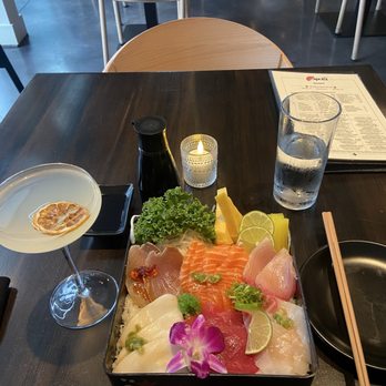 MIKATA - Updated October 2025 - 247 Photos & 94 Reviews - 237 Perimeter Center Pkwy NE, Dunwoody ...