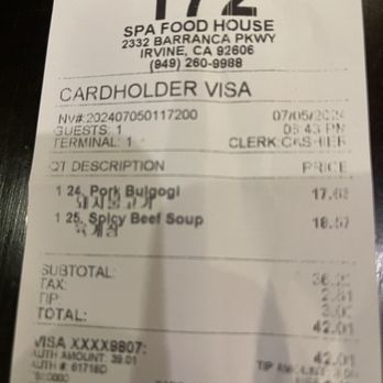 IRVINE SPA - Updated September 2024 - 1689 Photos & 1427 Reviews - 2332 ...