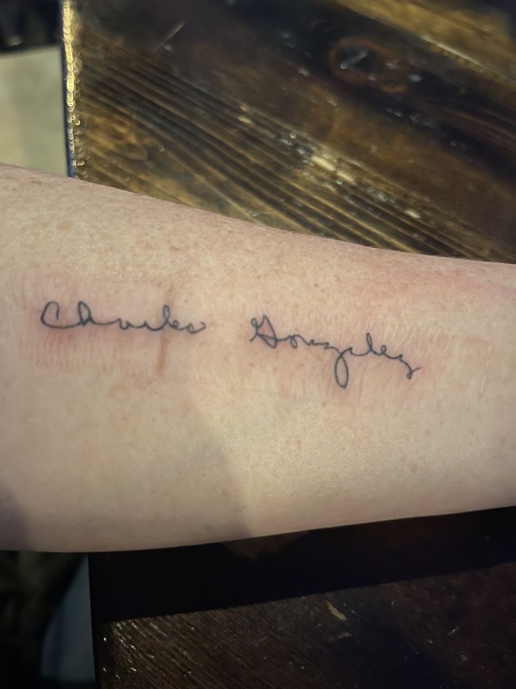 CAST IRON TATTOOS - 56 Photos & 63 Reviews - 2818 S Orange Ave, Orlando ...