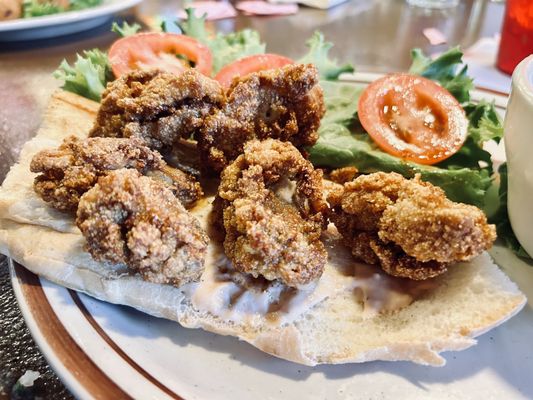 BIG FISH SEAFOOD GRILL & BAR - 530 Photos & 620 Reviews - 414 S Main St ...