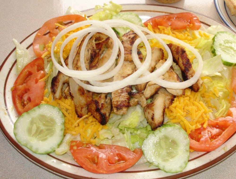 GOLDEN GRILL - Updated December 2025 - 11 Photos - 25385 5 Mile Rd ...