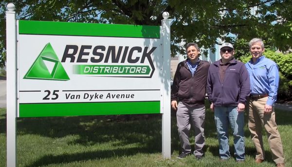 RESNICK DISTRIBUTORS - Updated May 2026 - 25 Van Dyke Ave, New ...