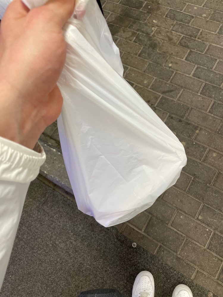 HUMALISTON KEBAB PIZZERIA - Humalistonkatu 6-8, Turku, Finland - Kebab ...