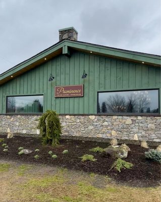 PROMINENCE RESTAURANT - Updated September 2025 - 61 Photos & 35 Reviews ...