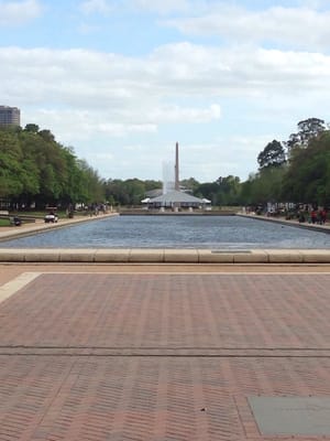MECOM FOUNTAIN - Updated July 2025 - 29 Photos & 14 Reviews - 5800 Main ...
