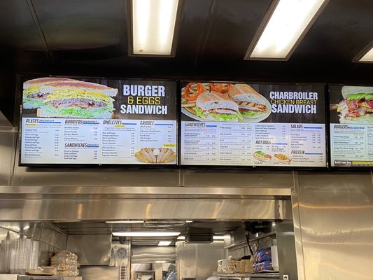 DOUBLZ - 69 Photos & 131 Reviews - Burgers - 11030 E Valley Blvd, El ...