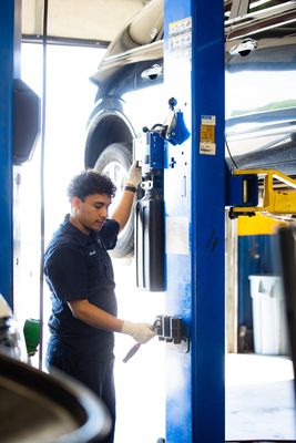 MATLOCK TIRE SERVICE & AUTO REPAIR OF MARYVILLE - Updated December 2025 ...