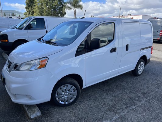 FAM VANS - Updated December 2025 - 400 Photos & 289 Reviews - 10870 ...