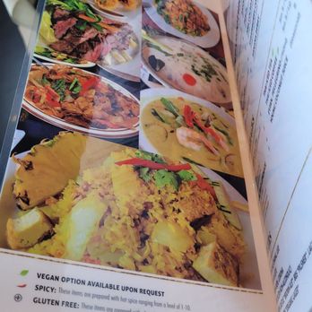 ZABB THAI CUISINE - Updated January 2025 - 646 Photos & 604 Reviews ...
