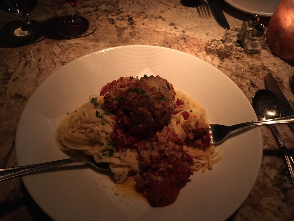 PASTA NOVA - 129 Photos & 244 Reviews - Italian - 17310 140th Ave NE ...