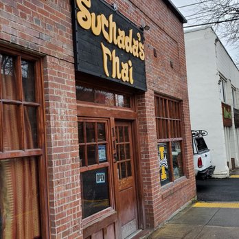 SUCHADA’S THAI - Updated August 2024 - 35 Photos & 38 Reviews - 115 Second St, Moscow, Idaho ...