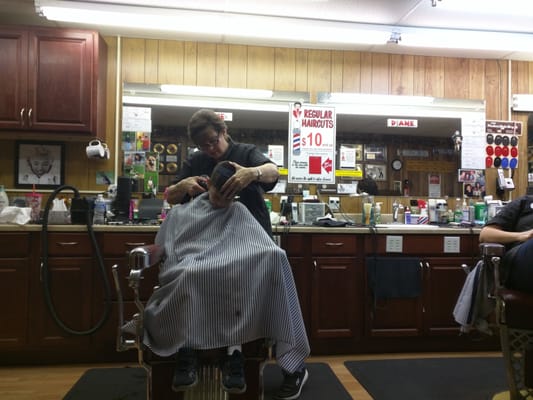 BARBER SHOP AT SPENCE’S BIZAAR - Updated October 2025 - 550 S New St ...