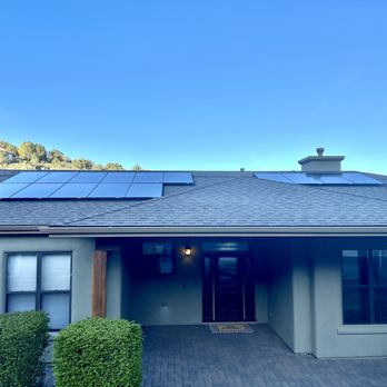 GREEN MUSCLE SOLAR - Updated October 2025 - 41 Photos & 38 Reviews ...